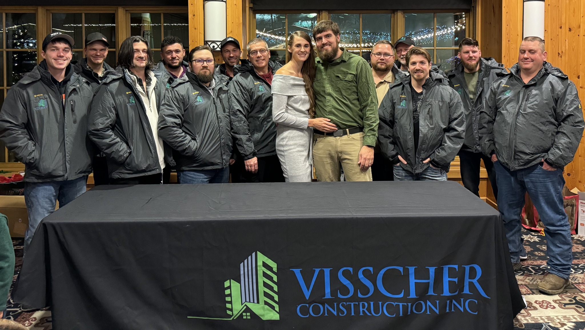 Celebrating Our Team: A Weekend Getaway to Boyne Mountain | Visscher Construction Inc.