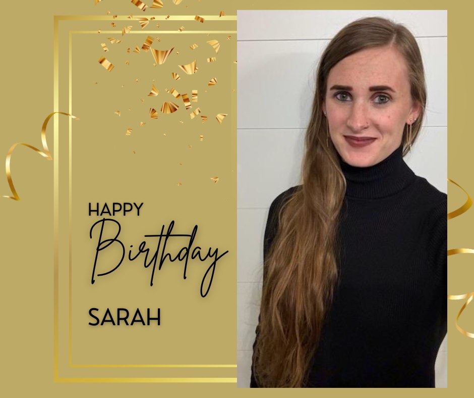 Celebrating Sarah: The Heartbeat of Visscher Construction & Restoration ...