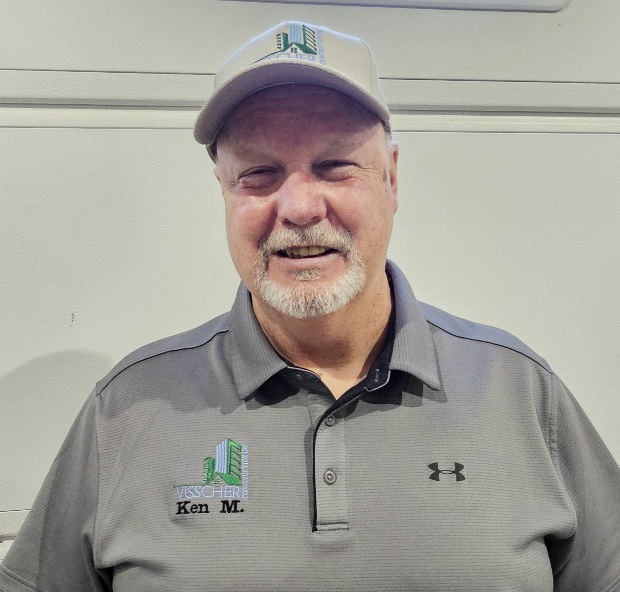 Celebrating Three Years of Exceptional Service with Ken: The ...