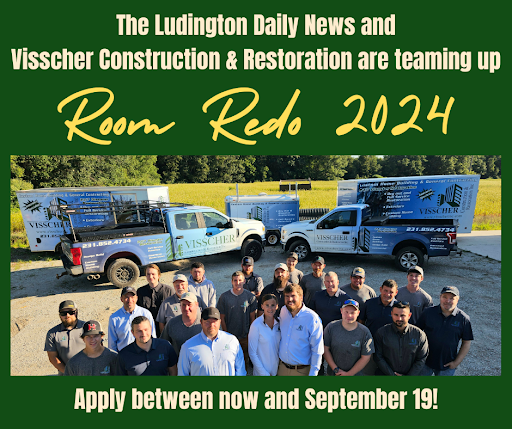 Join Us for the $2,500 Room Redo Makeover – A Chance to Transform Your ...